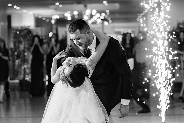 44 Memorable First Dance Songs for Your Wedding